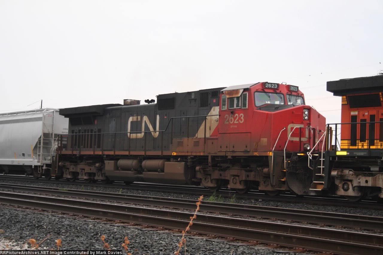 CN 2623